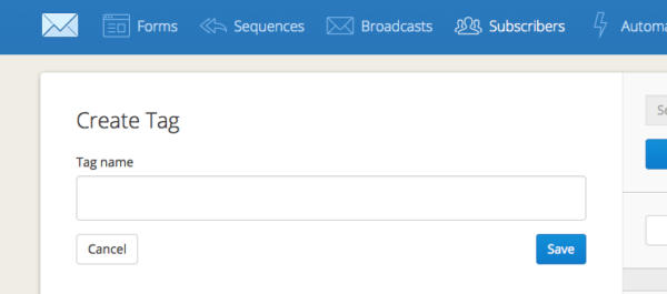 How to Create a Newsletter For Your Blog #GrowYourBlog Series - Helene ...