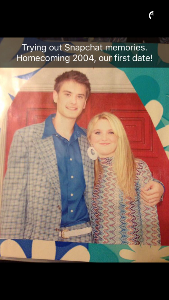 11 Ideas for What to Post to Snapchat - Helene in Between