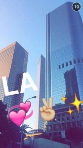 11 Ideas for What to Post to Snapchat - Helene in Between