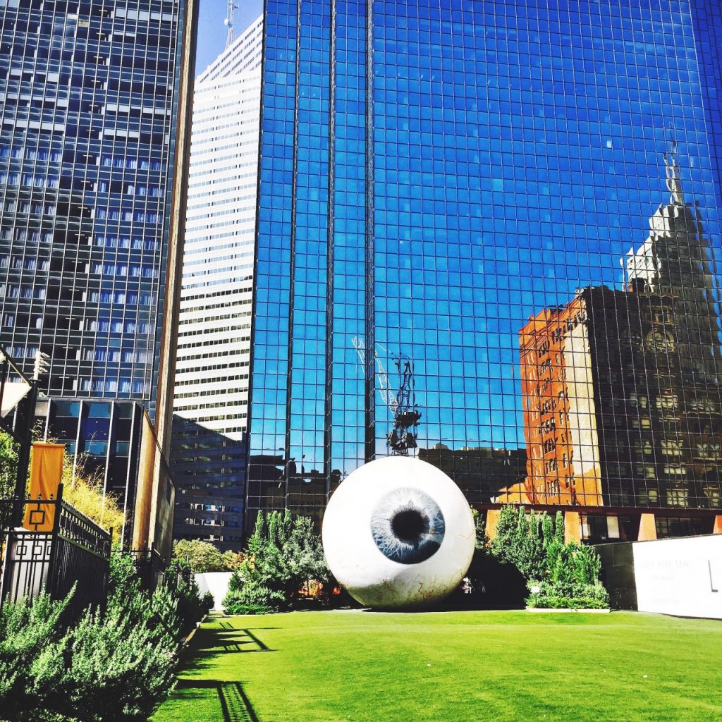 The Ultimate Guide to A Weekend in Dallas - Helene in Between