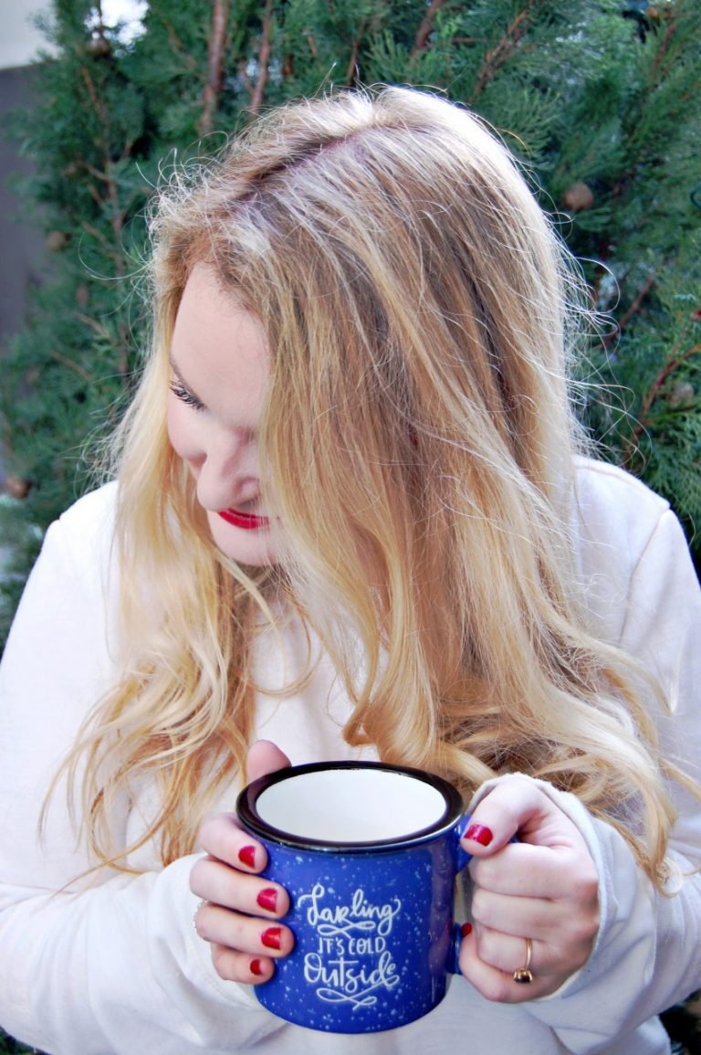 Gift Guide for Coffee Lovers - Helene in Between