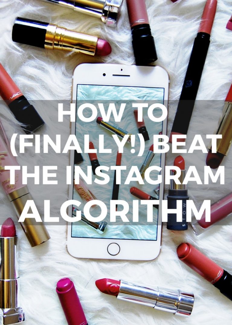 Conquer Instagram's Algorithm (STARTS TODAY!) - Helene in Between