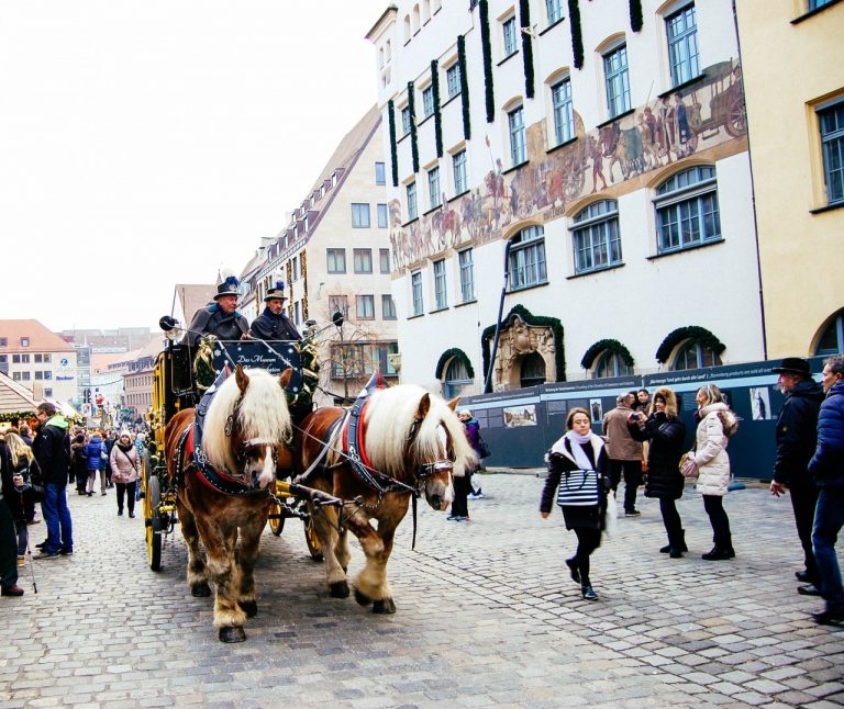 Best Side Trips for Christmas in Germany - Helene in Between