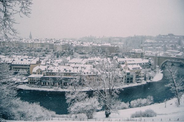 The Best Things to Do in Bern, Switzerland - Helene in Between