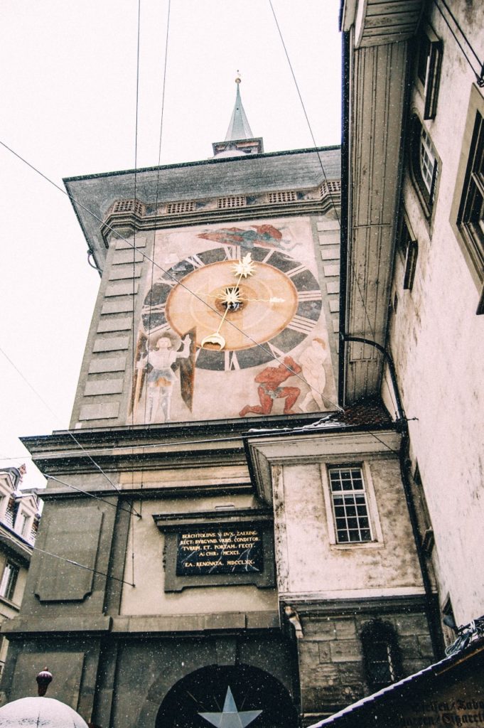 The Best Things to Do in Bern, Switzerland - Helene in Between