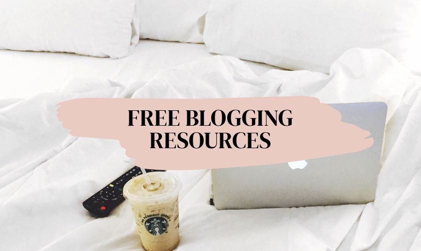35 Totally Free Resources to Help Grow Your Blog - Helene in Between