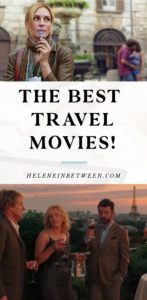 The Best Movies To Watch For Your European Travels - Helene In Between