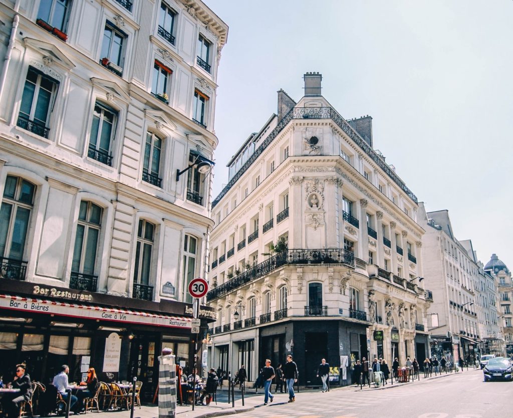 The Essential Paris Travel Guide - Helene in Between The Essential Paris Travel Guide - Helene in Between