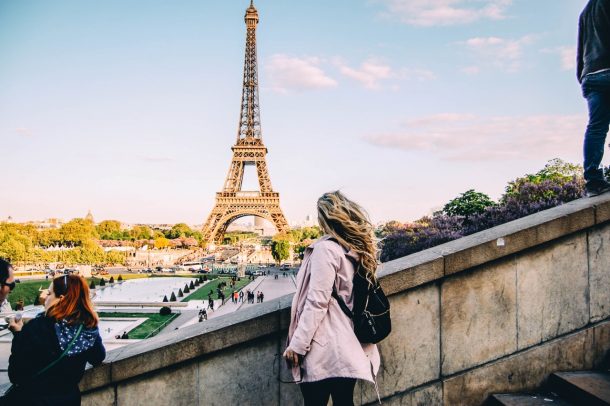 The Essential Paris Travel Guide - Helene in Between The Essential Paris Travel Guide - Helene in Between