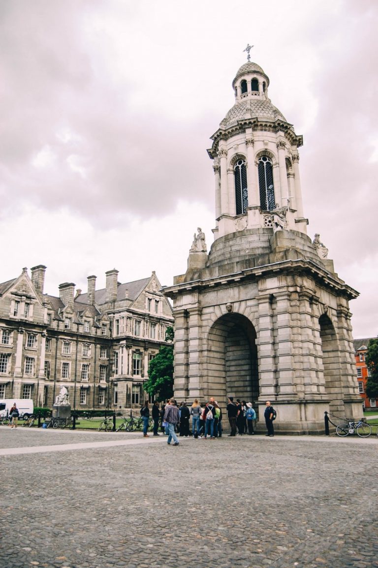 10 Things You Must Do in Dublin, Ireland - Helene in Between