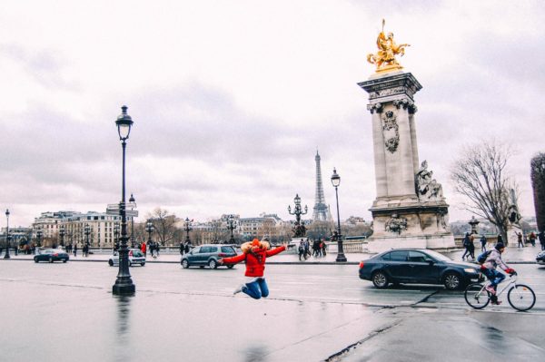 The Essential Paris Travel Guide - Helene in Between The Essential Paris Travel Guide - Helene in Between
