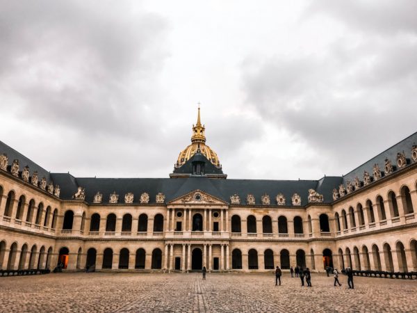 The Essential Paris Travel Guide - Helene in Between The Essential Paris Travel Guide - Helene in Between