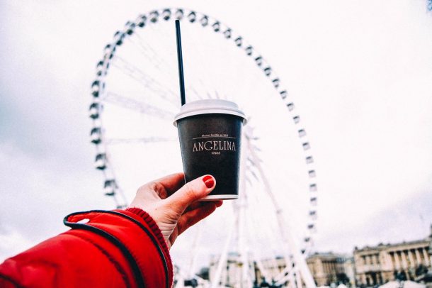 The Essential Paris Travel Guide - Helene in Between The Essential Paris Travel Guide - Helene in Between