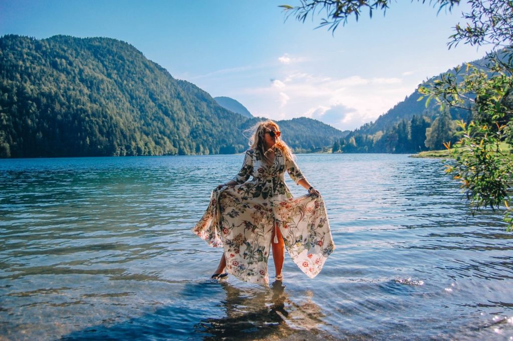 Germany, France, Switzerland, and Austria: Charming Central Europe Itinerary - Helene in Between