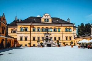 A Complete Guide to The Sound of Music in Salzburg - Helene in Between