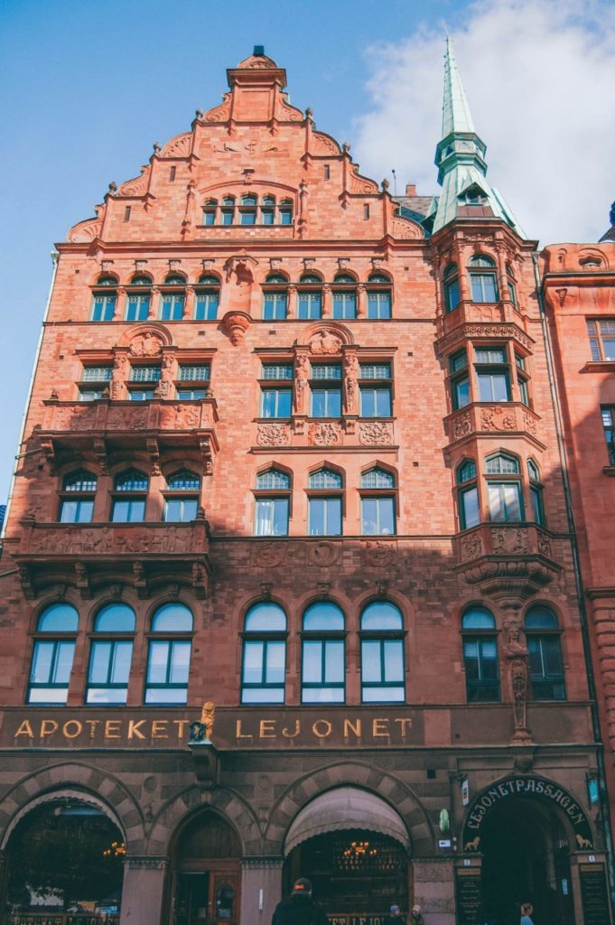 What to do in Malmö, Sweden - Helene in Between