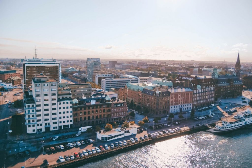 What to do in Malmö, Sweden - Helene in Between