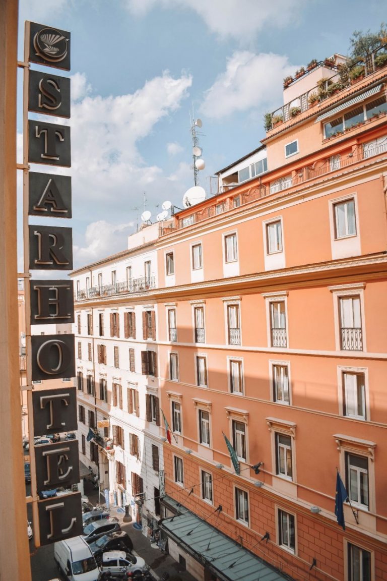 The Perfect Roman Holiday: Itinerary and Guide for 3, 4, or 5 days in ...