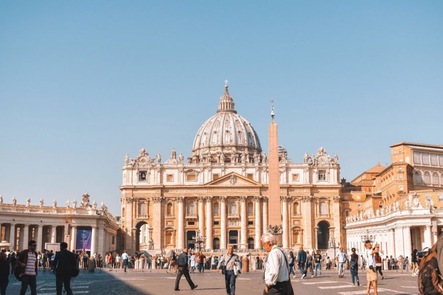 The Perfect Roman Holiday: Itinerary and Guide for 3, 4, or 5 days in ...