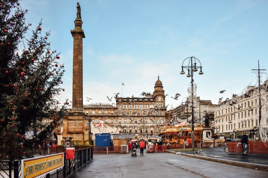 Top 10 Things to Do in Glasgow, Scotland - Helene in Between