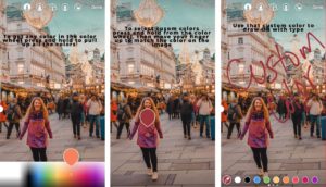 The Ultimate Guide to Instagram Stories - Helene in Between