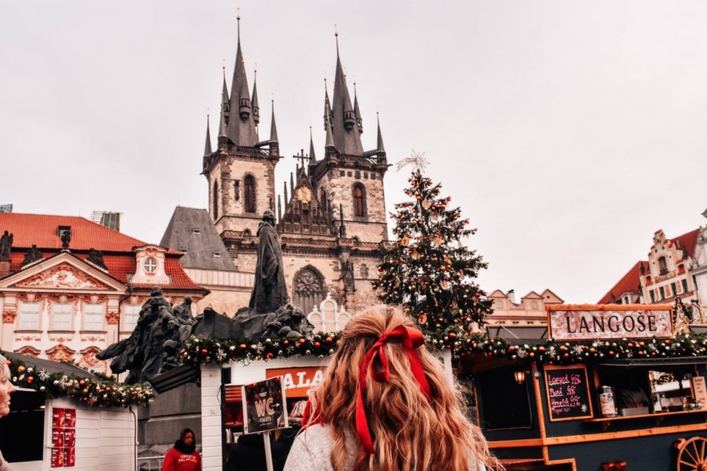 25 Photos That Will Inspire You to Spend Christmas in Europe - Helene ...
