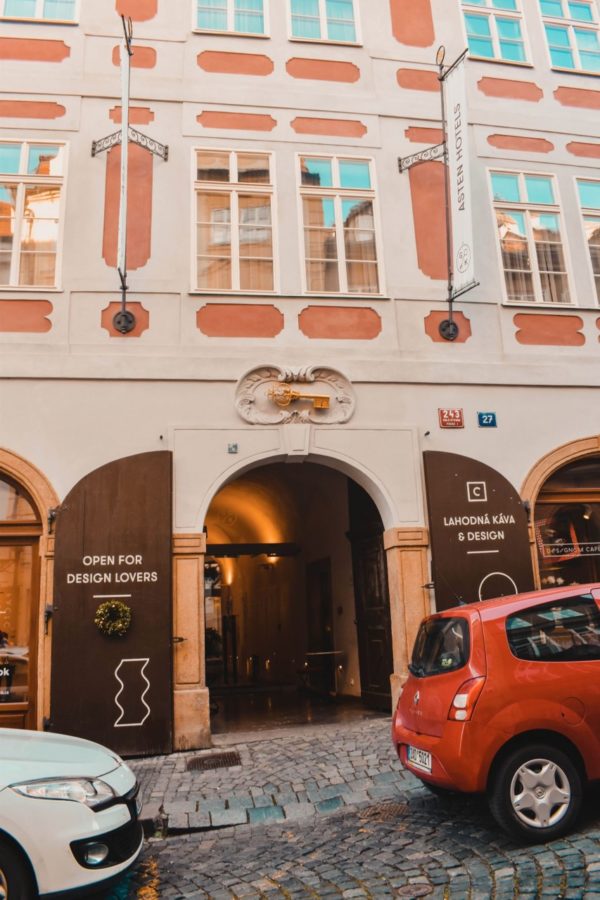 The Perfect 3 Days in Prague Travel Guide - Helene in Between