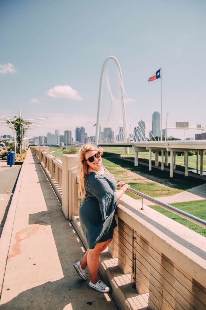 Most Instagrammabe Spots in Dallas for Pictures - Helene in Between