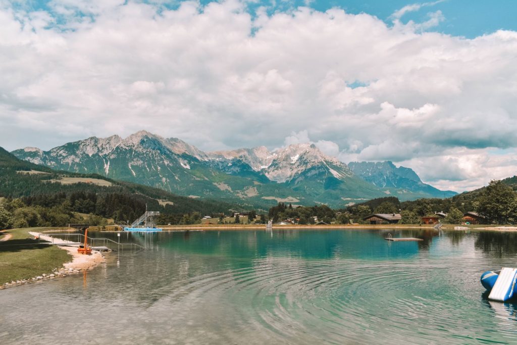 Germany, France, Switzerland, and Austria: Charming Central Europe Itinerary - Helene in Between