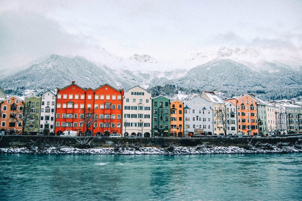 Germany, France, Switzerland, and Austria: Charming Central Europe Itinerary - Helene in Between