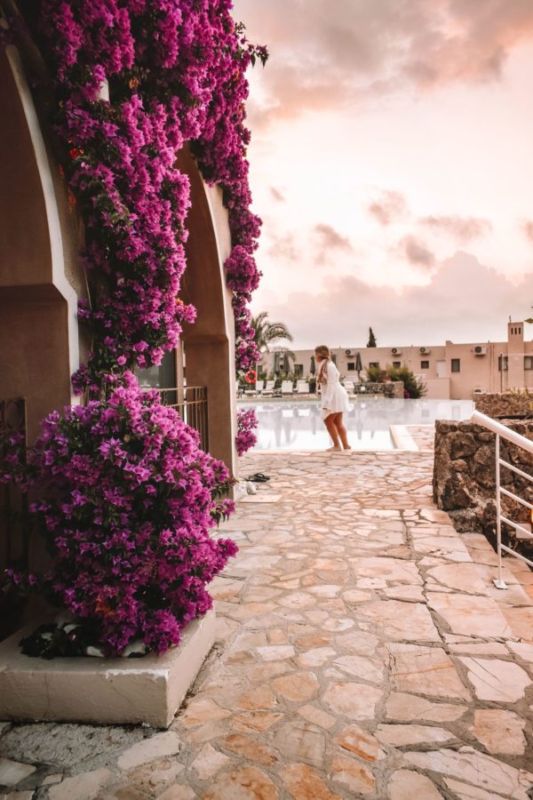 The Best Places for Spring in Europe - Helene in Between