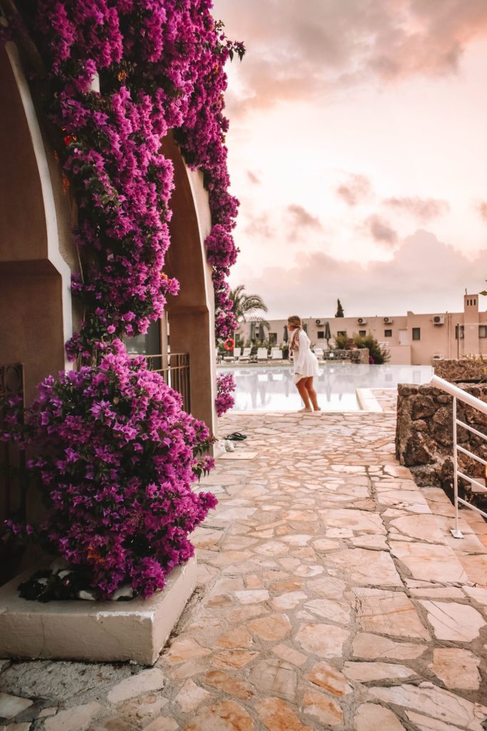 The Best Places for Spring in Europe - Helene in Between