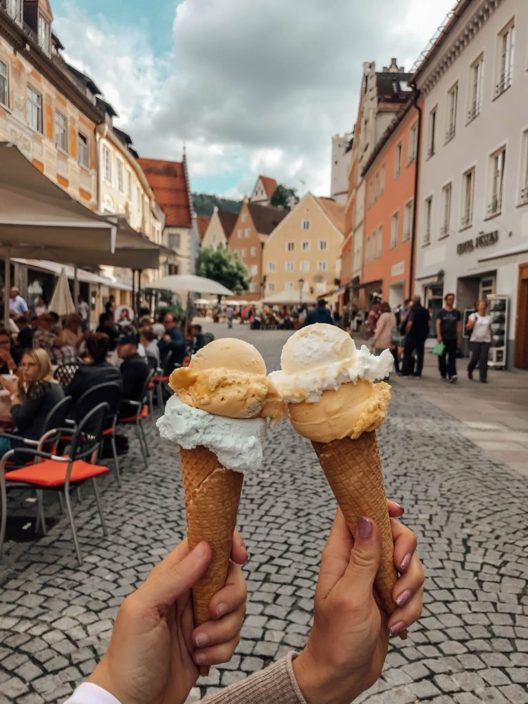 Germany, France, Switzerland, and Austria: Charming Central Europe Itinerary - Helene in Between