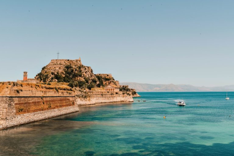 11 Reasons to Travel to Corfu, Greece - Helene in Between