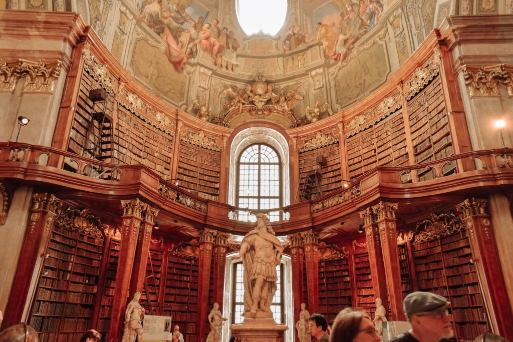 Top 10 Things to Do in Vienna, Austria - Helene in Between