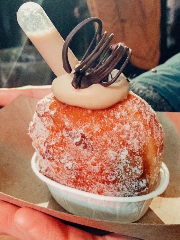 The Best Places to Eat in Dublin, Ireland - Helene in Between