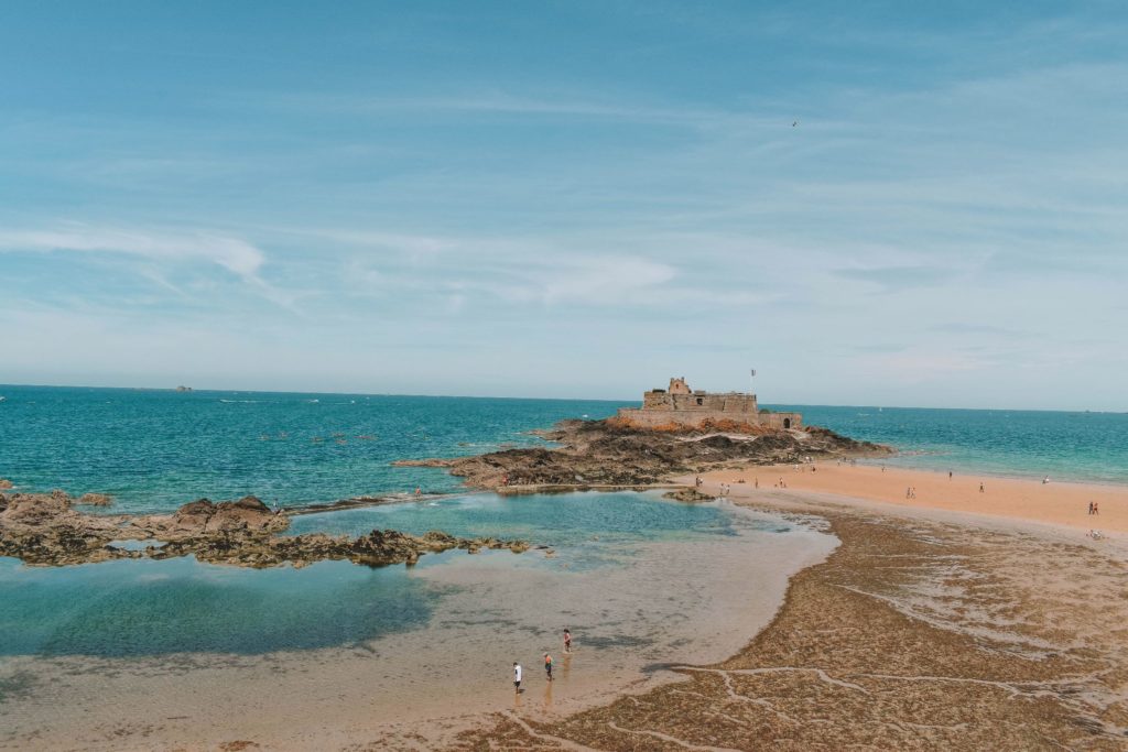 12 Beautiful Places to Visit in Northern France - Helene in Between