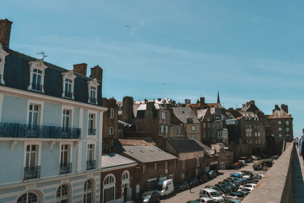 12 Beautiful Places to Visit in Northern France - Helene in Between