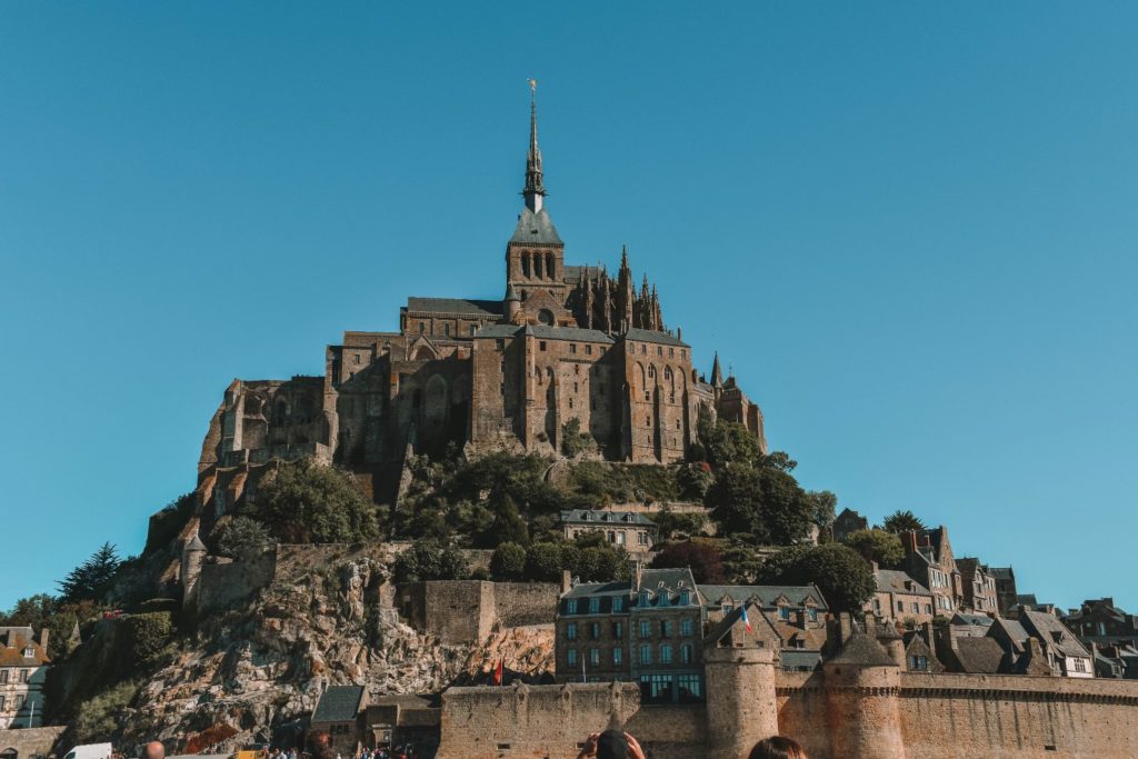 12 Beautiful Places to Visit in Northern France - Helene in Between