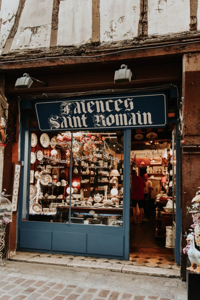 12 Beautiful Places to Visit in Northern France - Helene in Between