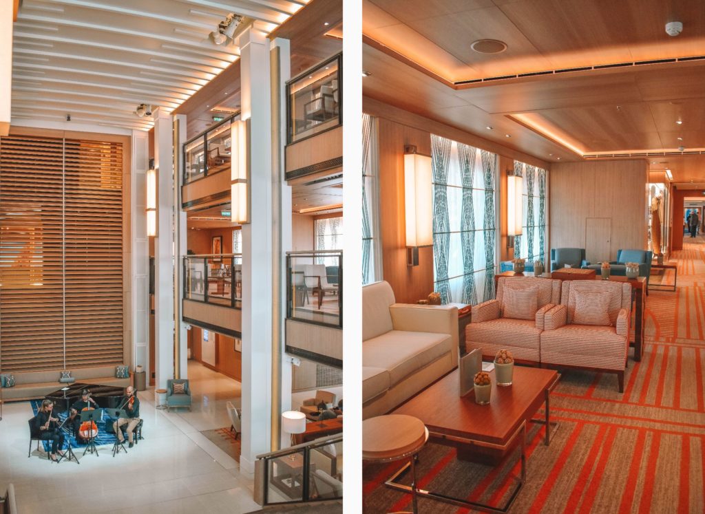 Stress-Free Travel with Viking Ocean Cruises - Helene in Between