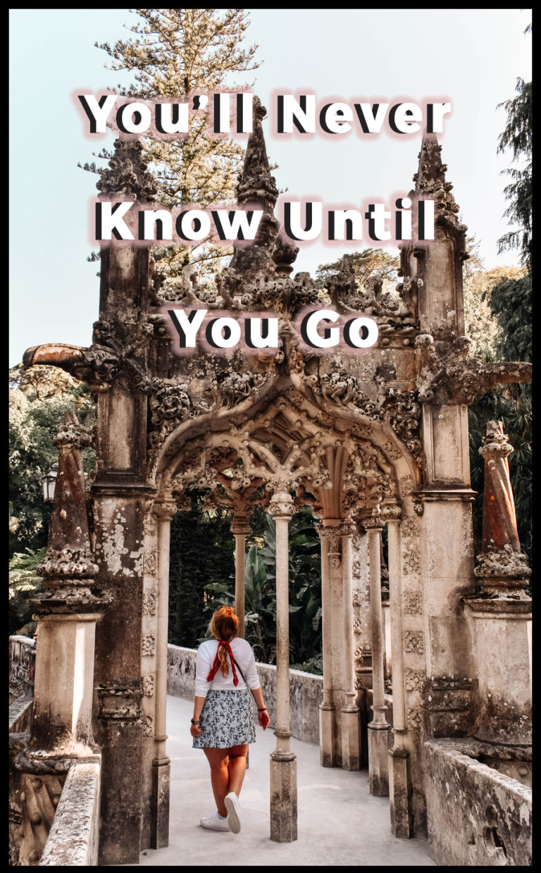 2 Years Abroad - Helene in Between