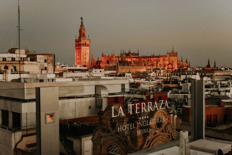 The Best Places for Spring in Europe - Helene in Between