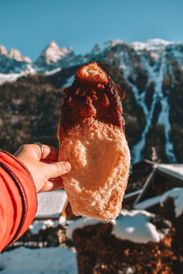 Chamonix Travel Guide: The Essential Escape in the French Alps - Helene ...