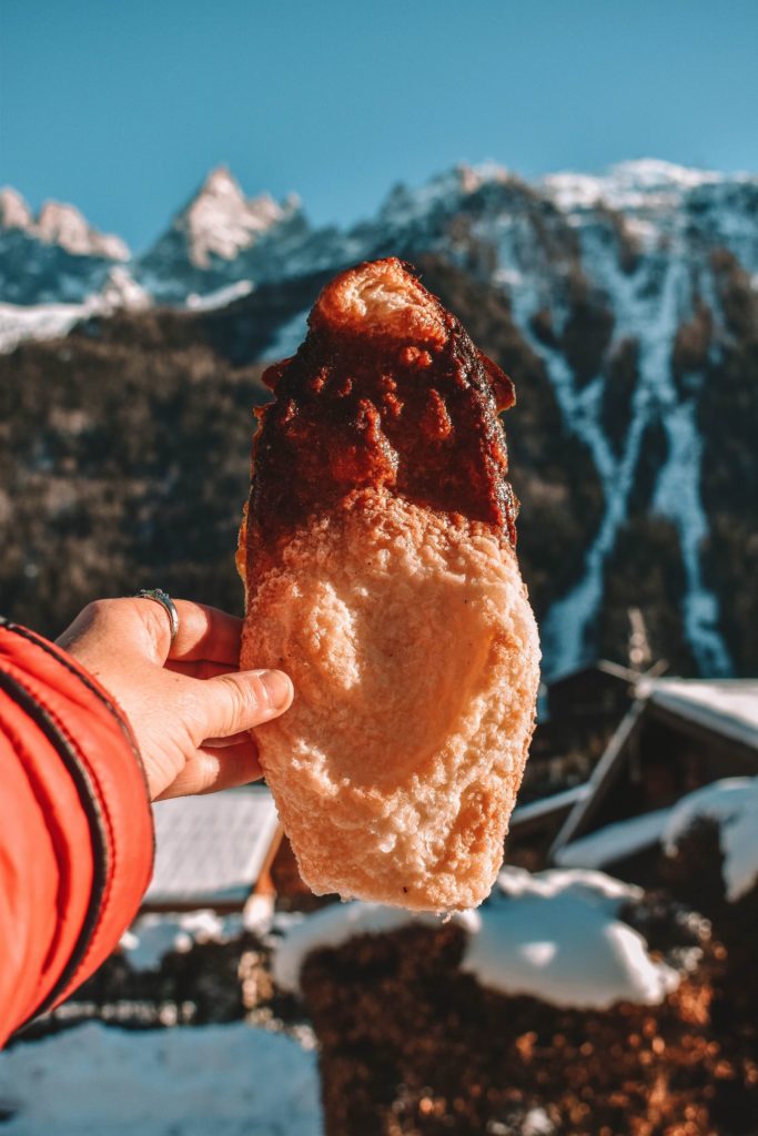 Chamonix Travel Guide: The Essential Escape in the French Alps - Helene ...