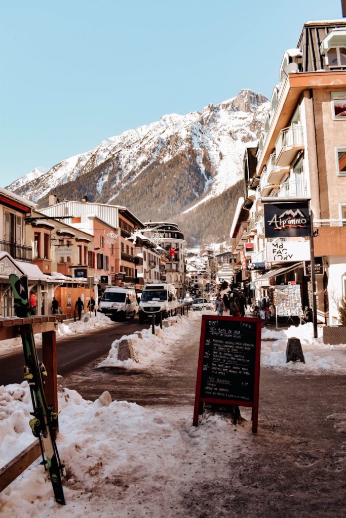 Chamonix Travel Guide: The Essential Escape in the French Alps - Helene ...