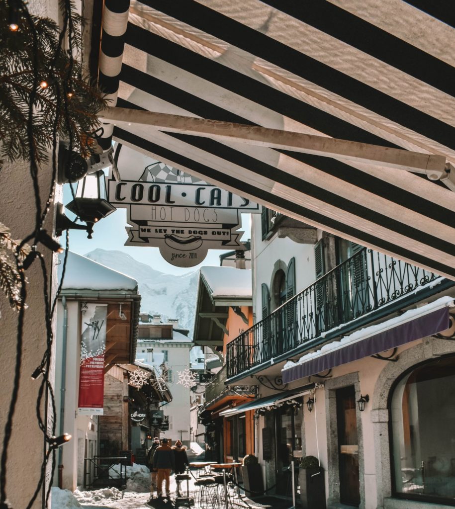 Chamonix Travel Guide: The Essential Escape in the French Alps - Helene ...