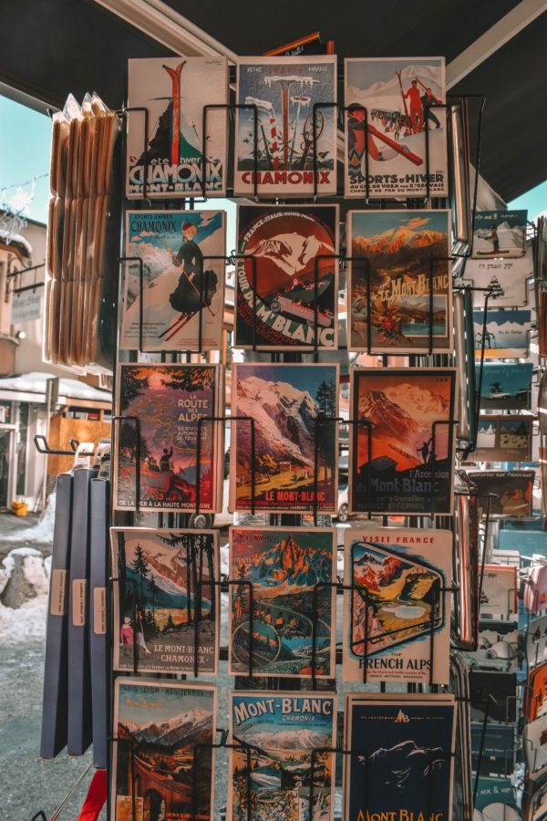 Chamonix Travel Guide: The Essential Escape in the French Alps - Helene ...