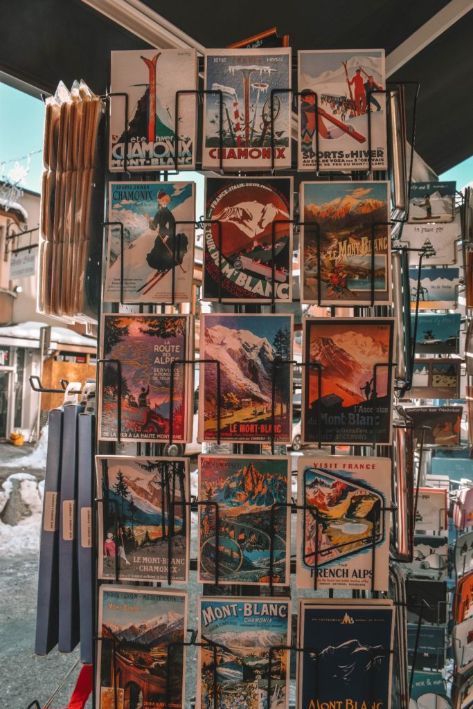 Chamonix Travel Guide: The Essential Escape in the French Alps - Helene ...