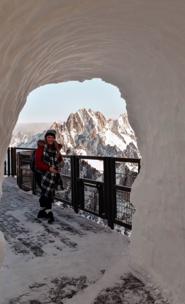 Chamonix Travel Guide: The Essential Escape in the French Alps - Helene ...
